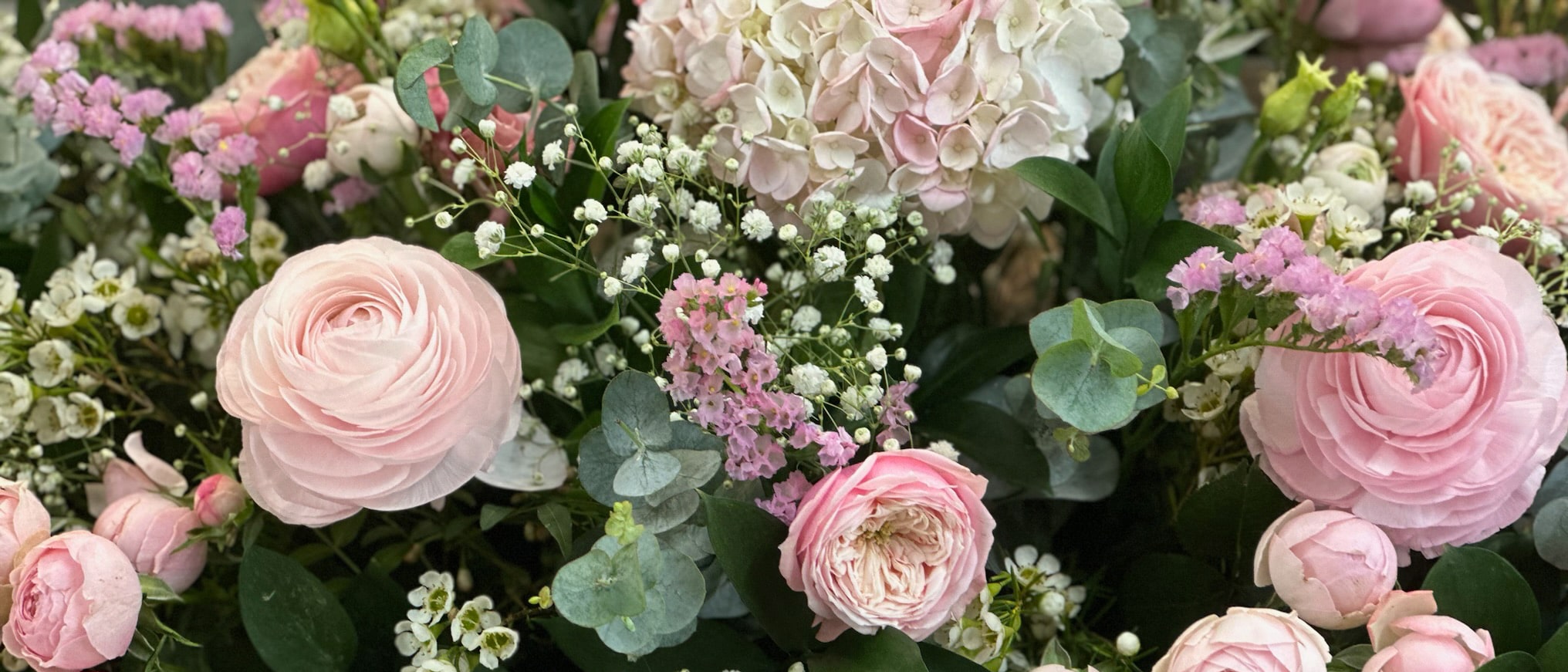 Fleurtrations Florist Bristol | Same Day Flowers